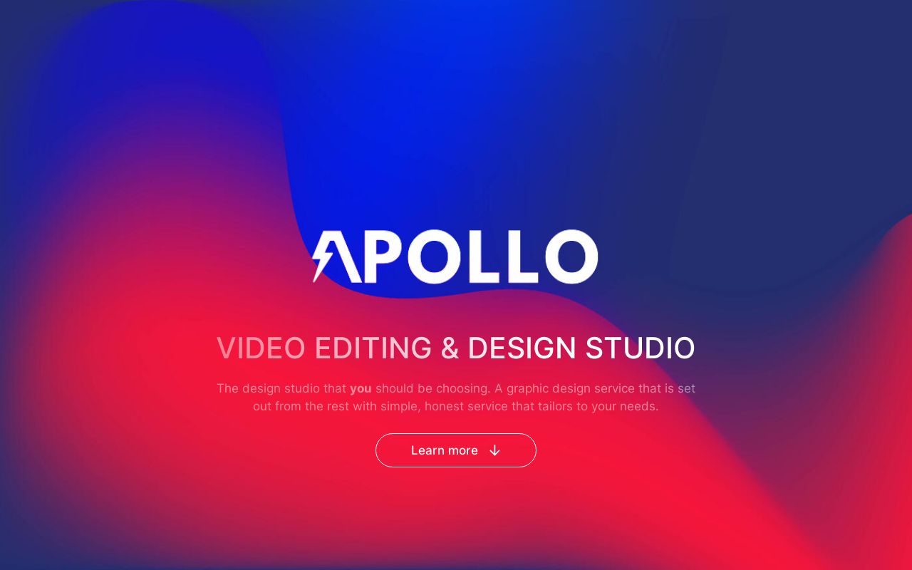 Apollo Design
